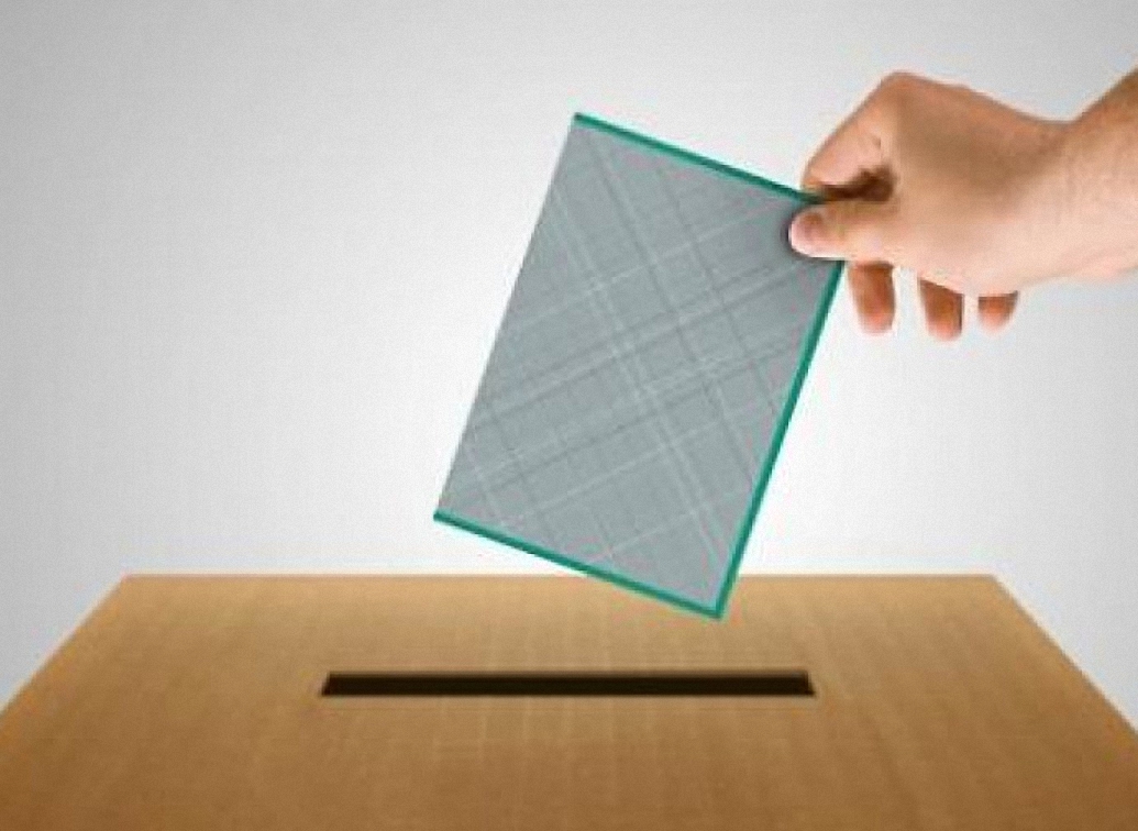 Il voto come diritto e dovere - Algramà