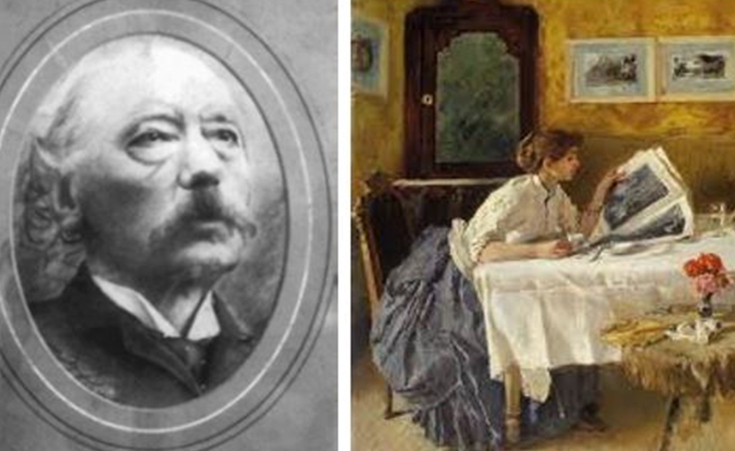 Francesco Netti (1832-1894), un grande artista del territorio murgiano ...