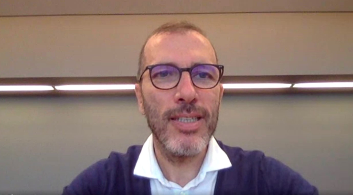 Autostima come presupposto del successo, incontro con Pietro Labriola ...